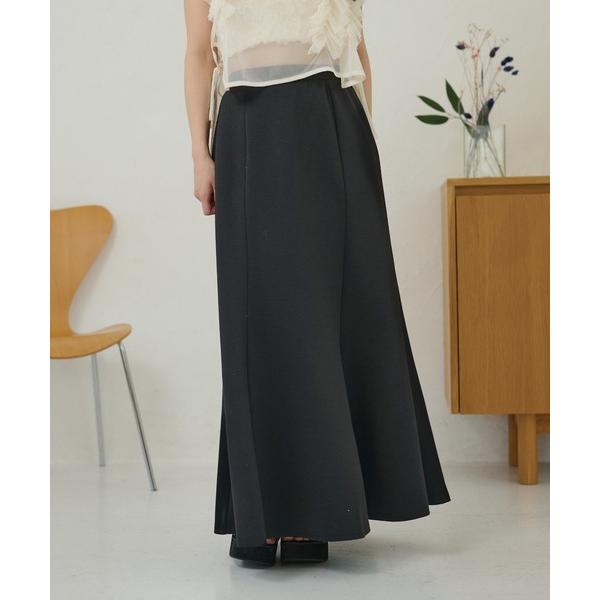 『タイムセール実施中』ZOZO問い合わせ番号:101187405ショップ:Lace Ladies，レースレディースブランド:DAYRA，デイラ商品名:ソリッドカラー マーメイド マキシ イージー スカートカテゴリ:スカート>スカートブ...