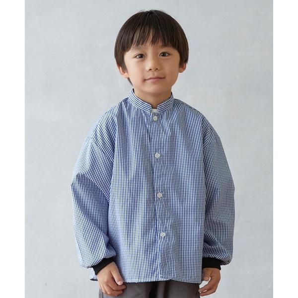 ZOZO問い合わせ番号:101187486ショップ:MAZEMAZE，マゼマゼブランド:FOV，フォブ商品名:フォブ ギンガムチェックシャツカテゴリ:トップス>シャツ/ブラウスブランド品番:626102素材:ギンガムチェックブロード ...