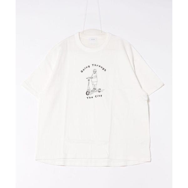 ZOZO問い合わせ番号:101187505ショップ:MAZEMAZE，マゼマゼブランド:FOV，フォブ商品名:フォブ Going Through Tシャツカテゴリ:トップス>Tシャツ/カットソーブランド品番:626407F素材:20/...