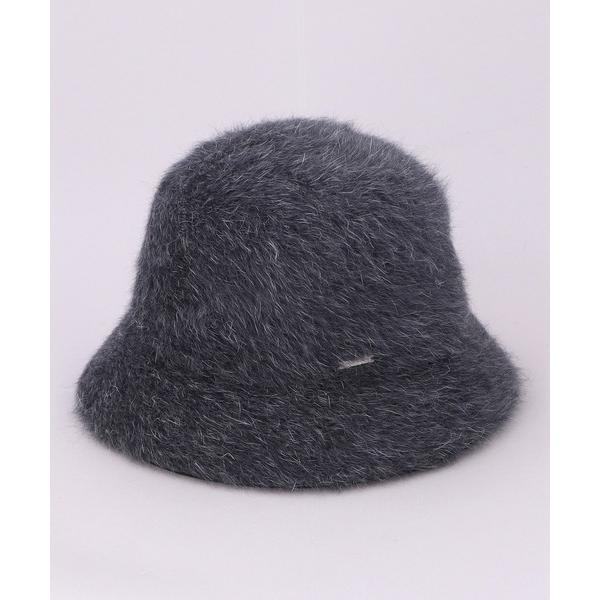 ZOZO問い合わせ番号:101187699ショップ:CA4LA，カシラブランド:CA4LA，カシラ商品名:BORCH 3カテゴリ:帽子>ハットブランド品番:SHK01289素材:アンゴラ47% ナイロン30% ポリエステル20% ウー...
