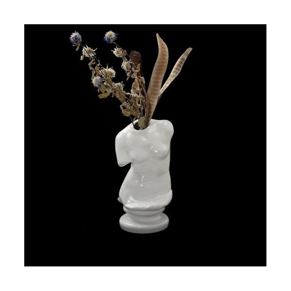 ZOZO問い合わせ番号:101187902ショップ:Beyond Basics，ビヨンド ベーシックスブランド:emeth，エメス商品名:VENUS Fragment [瀬戸焼]カテゴリ:インテリア>フラワーベースブランド品番:100...