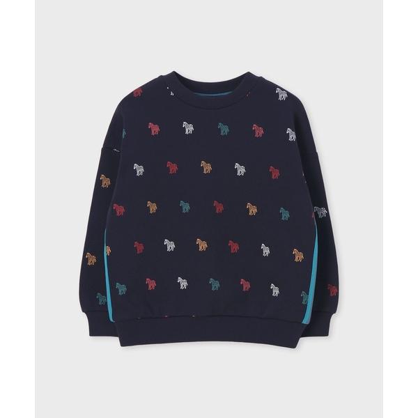 『セール実施中』ZOZO問い合わせ番号:101187941ショップ:Paul Smith，ポール・スミスブランド:Paul Smith JUNIOR，ポールスミスジュニア，Paul Smith，ポールスミス商品名:ジュニア オールオーバーゼ...