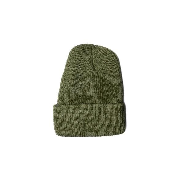 『タイムセール実施中』ZOZO問い合わせ番号:101188271ショップ:MaG.，マグブランド:Mag.，マグ商品名:【PH3】【BRONER/ブローナー】Value Knit Cuff Cap 61-10Vカテゴリ:帽子>ニットキ...