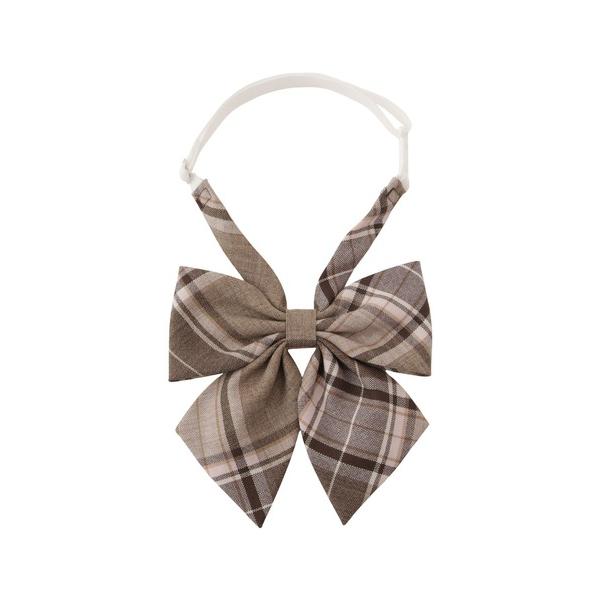 ZOZO問い合わせ番号:101189092ショップ:EASTBOY，イーストボーイブランド:EASTBOY，イーストボーイ商品名:リボン 通学 女子 中学生 高校生 スクール 入学式 卒業式カテゴリ:フォーマルスーツ/小物>ネクタイブ...