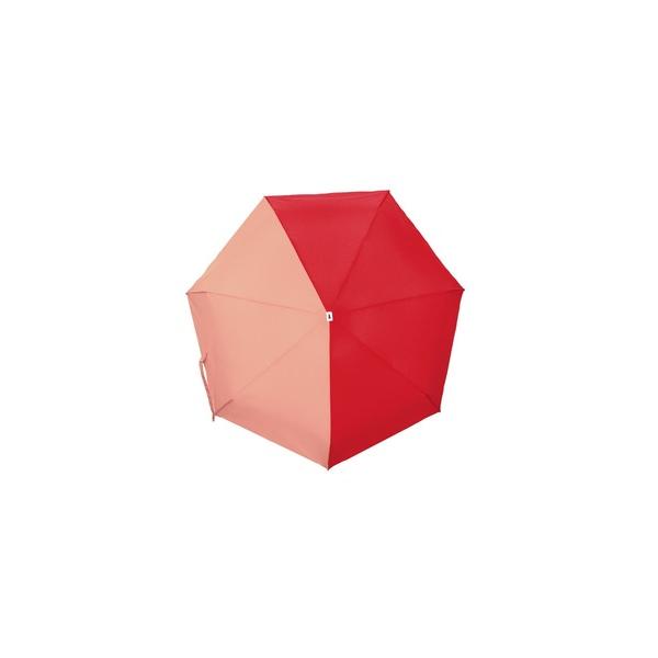 ZOZO問い合わせ番号:101189171ショップ:Beyond Basics，ビヨンド ベーシックスブランド:ANATOLE，アナトール商品名:Bicolores/Two Toneカテゴリ:ファッション雑貨>折りたたみ傘ブランド品番...