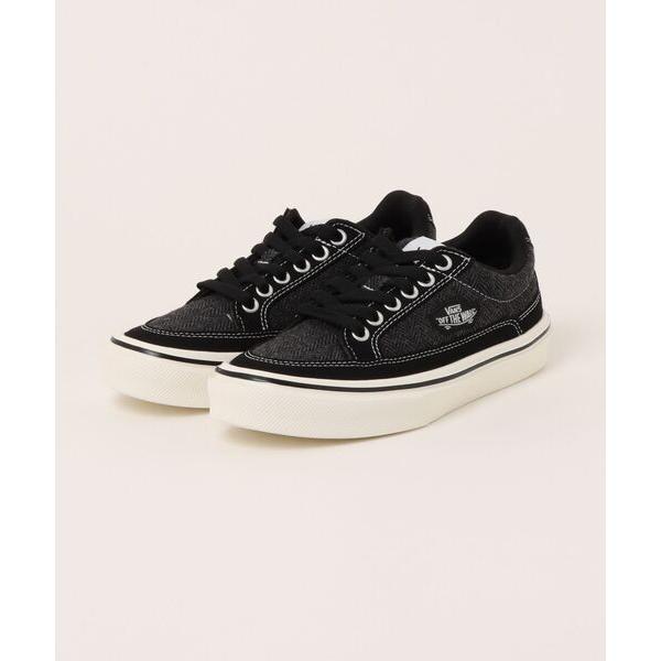 ZOZO問い合わせ番号:101189301ショップ:ABC-MART GRAND STAGE，エービーシーマート　グランドステージブランド:VANS，バンズ商品名:VANS ヴァンズ FINN フィン V3938 TWD BLACK/WHI...