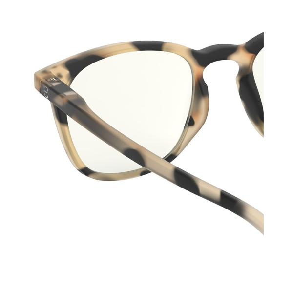 ZOZO問い合わせ番号:101189475ショップ:Beyond Basics，ビヨンド ベーシックスブランド:IZIPIZI，イジピジ商品名:IZIPIZI / SCREEN #Eカテゴリ:ファッション雑貨>メガネブランド品番:SC...