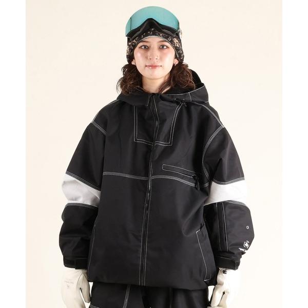 ZOZO問い合わせ番号:101189612ショップ:ムラサキスポーツ，ムラサキスポーツブランド:THREE WEATHER，スリーウェザー，ムラサキスポーツ，ムラサキスポーツ商品名:THREE WEATHER/スリーウェザー スノーボード ...