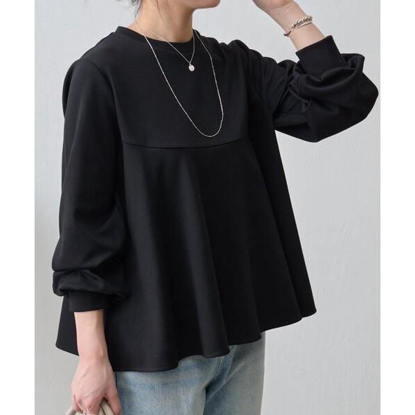 ZOZO問い合わせ番号:101189648ショップ:BEARDSLEY，ビアズリーブランド:BEARDSLEY，ビアズリー，LIVETART，リヴェタート商品名:フレアプルオーバーカテゴリ:トップス>Tシャツ/カットソーブランド品番:...