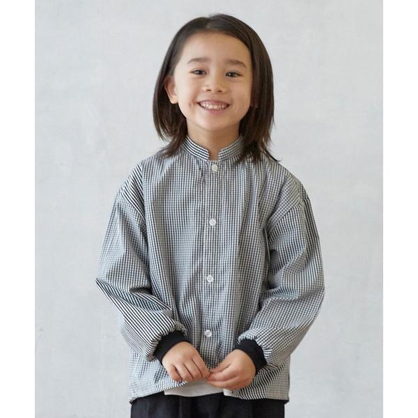 ZOZO問い合わせ番号:101189692ショップ:A BAG OF CHIPS，ア バッグ オブ チップスブランド:FOV，フォブ，A BAG OF CHIPS，アバッグオブチップス商品名:FOV/フォブ ギンガムチェックシャツカテゴリ:...