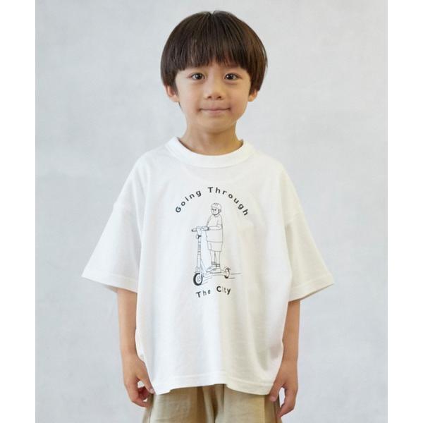 ZOZO問い合わせ番号:101189712ショップ:A BAG OF CHIPS，ア バッグ オブ チップスブランド:FOV，フォブ，A BAG OF CHIPS，アバッグオブチップス商品名:FOV/フォブ Going Through Tシ...