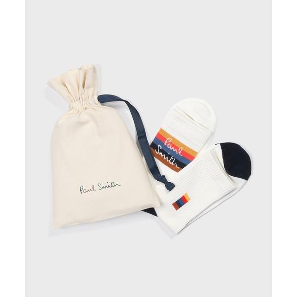 ※このアイテムは返品・交換対象外商品です。ZOZO問い合わせ番号:101189800ショップ:Paul Smith，ポール・スミスブランド:Paul Smith，ポールスミス商品名:ソックス ギフトセット【250991 GF12】カテゴリ:...