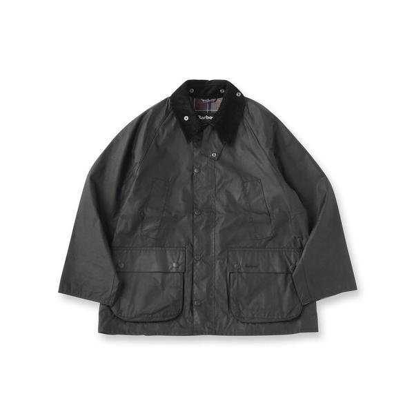 ZOZO問い合わせ番号:101189802ショップ:DRESSTERIOR，ドレステリアブランド:DRESSTERIOR，ドレステリア商品名:barbour（バブアー）os bedale wax jacket｜ジャケットカテゴリ:ジャケット...