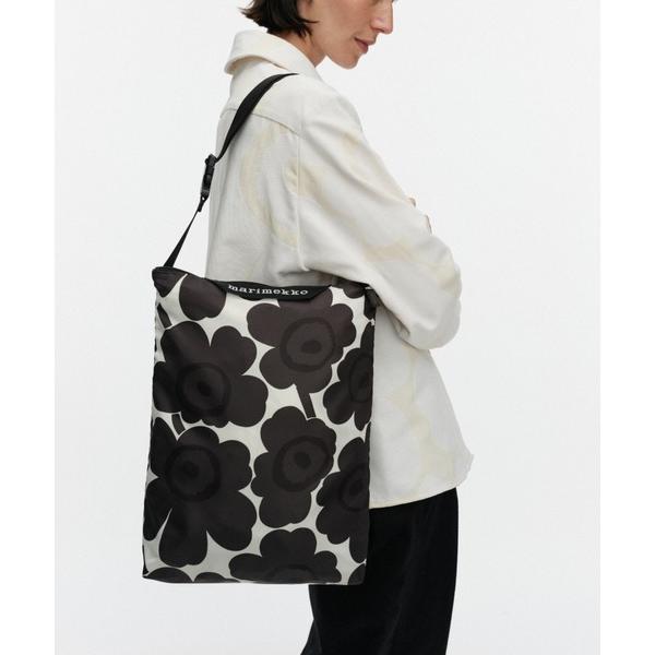 『タイムセール実施中』ZOZO問い合わせ番号:101189900ショップ:marimekko，マリメッコブランド:marimekko，マリメッコ商品名:Unikko / Neat Crossbody M shoulder bagカテゴリ:バ...