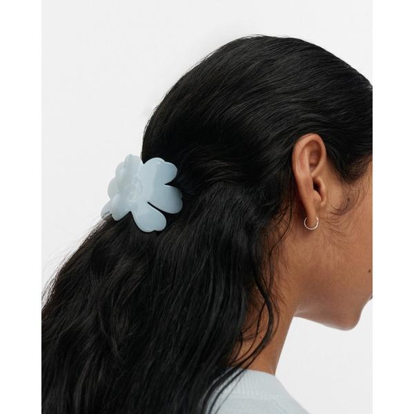 ZOZO問い合わせ番号:101189905ショップ:marimekko，マリメッコブランド:marimekko，マリメッコ商品名:Unikko / Hair Clip Sカテゴリ:ヘアアクセサリー>バレッタ/ヘアクリップブランド品番:...