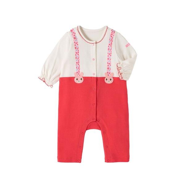 『セール実施中』※このアイテムは返品・交換対象外商品です。ZOZO問い合わせ番号:101189942ショップ:MIKI HOUSE HOT BISCUITS，ミキハウスホットビスケッツブランド:HOT BISCUITS，ホットビスケッツ商品...