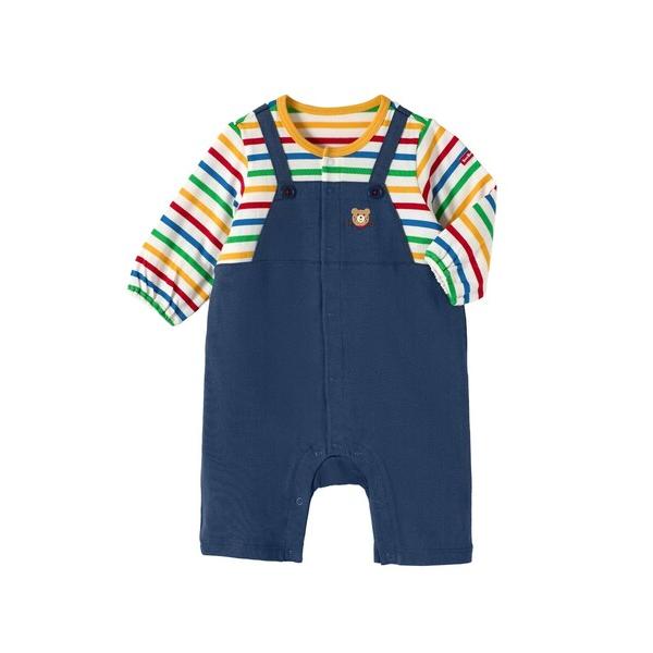 『セール実施中』※このアイテムは返品・交換対象外商品です。ZOZO問い合わせ番号:101189943ショップ:MIKI HOUSE HOT BISCUITS，ミキハウスホットビスケッツブランド:HOT BISCUITS，ホットビスケッツ商品...