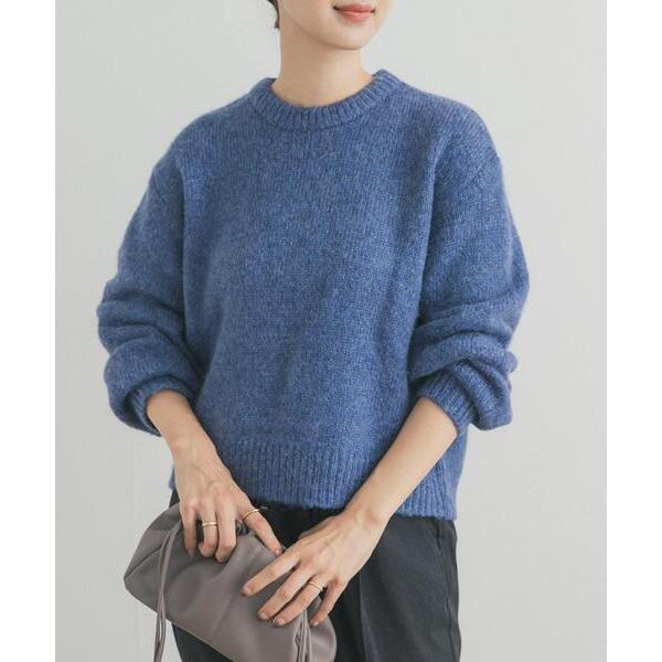 『タイムセール実施中』ZOZO問い合わせ番号:101190313ショップ:URBAN RESEARCH DOORS，アーバン リサーチ ドアーズブランド:URBAN RESEARCH DOORS，アーバンリサーチドアーズ商品名:ラメニットプ...