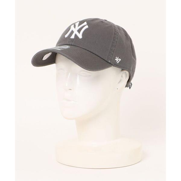 ZOZO問い合わせ番号:101190364ショップ:WEGO，ウィゴーブランド:NEW ERA，ニューエラ，MLB，メジャーリーグベースボール，WEGO，ウィゴー商品名:WEGO/47 CLEAN UPカテゴリ:帽子>キャップブランド...