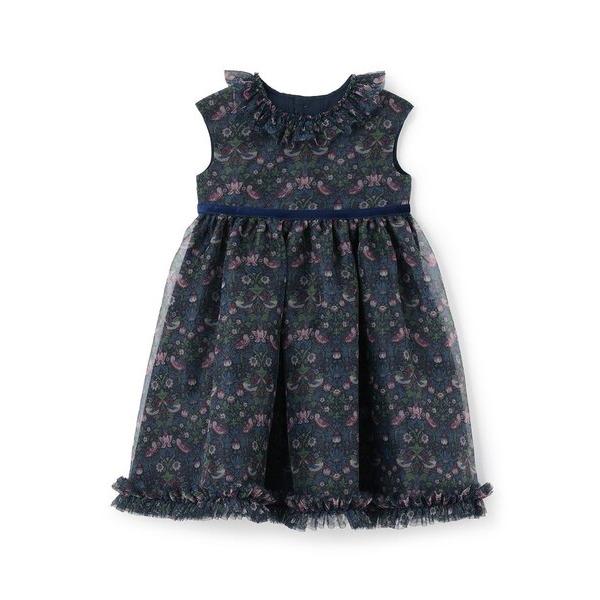 『セール実施中』ZOZO問い合わせ番号:101193146ショップ:sense of wonder，センスオブワンダーブランド:sense of wonder，センスオブワンダー商品名:リバティオーガンジードレスカテゴリ:ワンピース/ドレス...