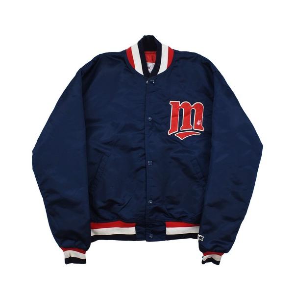 ZOZO問い合わせ番号:101200375ショップ:LABORATORY R，ラボラトリーアールブランド:STARTER，スターター，LABORATORY R，ラボラトリーアール，VINTAGE，ヴィンテージ商品名:【USED】90’s S...