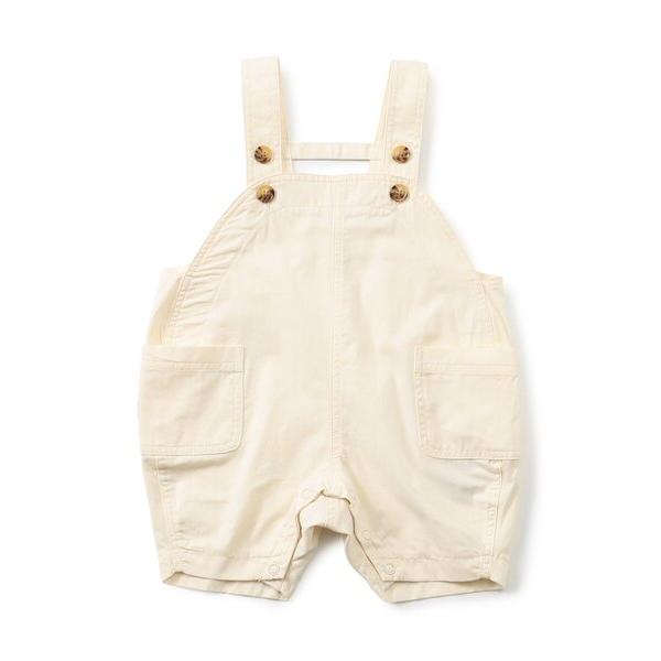 ※このアイテムは返品・交換対象外商品です。ZOZO問い合わせ番号:101200545ショップ:F.O.Online Store，エフオーオンラインストアブランド:Ampersand，アンパサンド商品名:べビーバレルサロペットカテゴリ:ママ＆...