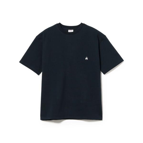 ZOZO問い合わせ番号:101200632ショップ:BEAMS MEN，ビームス メンブランド:BEAMS F，ビームスエフ商品名:Brooks Brothers / ヘビーウェイト Tシャツカテゴリ:トップス>Tシャツ/カットソーブ...
