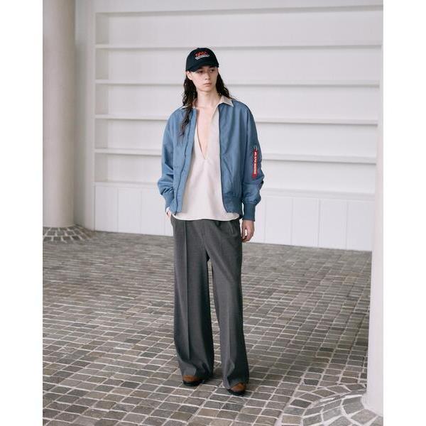 ZOZO問い合わせ番号:101200807ショップ:Alpha Industries，アルファインダストリーズブランド:Alpha Industries，アルファインダストリーズ商品名:Alpha Industries/アルファインダストリ...