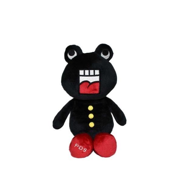 ZOZO問い合わせ番号:101201084ショップ:entre square，アントレスクエアブランド:nici，ニキ商品名:NICI/NICI(ニキ)PUNK DRUNKERS おーさん ぬいぐるみ25cm 2025カテゴリ:雑貨/ホビー...