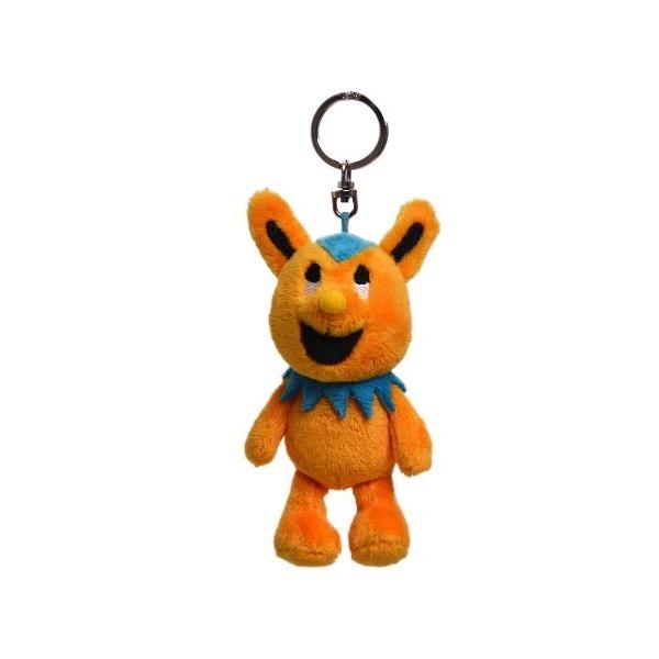 ZOZO問い合わせ番号:101201088ショップ:entre square，アントレスクエアブランド:nici，ニキ商品名:NICI/NICI(ニキ)PUNK DRUNKERS キーホルダーグレイトフルマッポ10cm 2025カテゴリ:財...