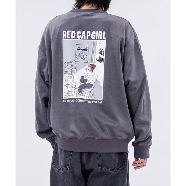 『タイムセール実施中』ZOZO問い合わせ番号:101201120ショップ:JOHN'S CLOSET，ジョンズクローゼットブランド:Red Cap Girl，レッドキャプガール商品名:【a-r】〔RedCapGirl/レッドキャップガール〕...