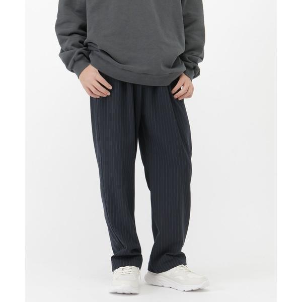 ZOZO問い合わせ番号:101201163ショップ:GLOBAL WORK，グローバルワークブランド:GLOBAL WORK，グローバルワーク商品名:サマ見えイージーパンツ/AND YUA ANY/629902カテゴリ:パンツ>その他...