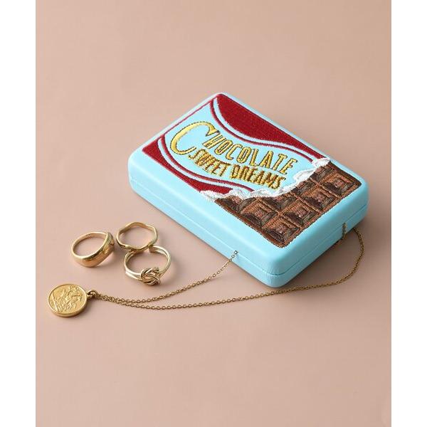 ZOZO問い合わせ番号:101201239ショップ:BIRTHDAY BAR，バースデイバーブランド:BIRTHDAY BAR，バースデイバー商品名:cans of sweets　アクセサリーケースカテゴリ:財布/小物>ポーチブランド...