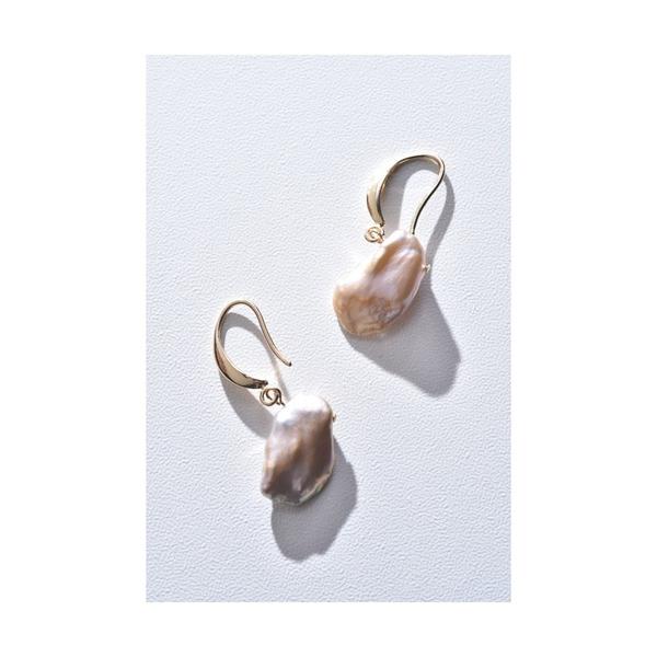 ※このアイテムは返品・交換対象外商品です。ZOZO問い合わせ番号:101201657ショップ:TONE，トーンブランド:tone，トーン商品名:【Astyle】淡水パールステンレスピアス(MA)カテゴリ:アクセサリー>ピアス（両耳用）...