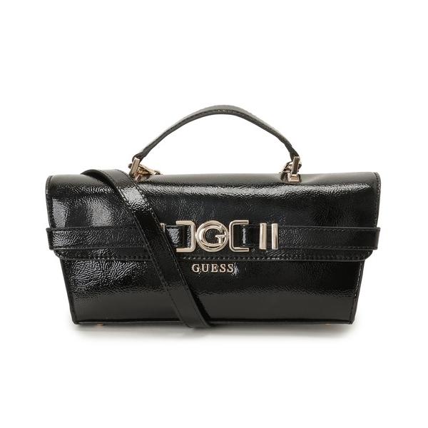 『セール実施中』ZOZO問い合わせ番号:101201722ショップ:GUESS，ゲスブランド:Guess，ゲス商品名:CIRENE Top Handle Flap ハンドバッグ  カテゴリ:バッグ>ショルダーバッグブランド品番:TG9...