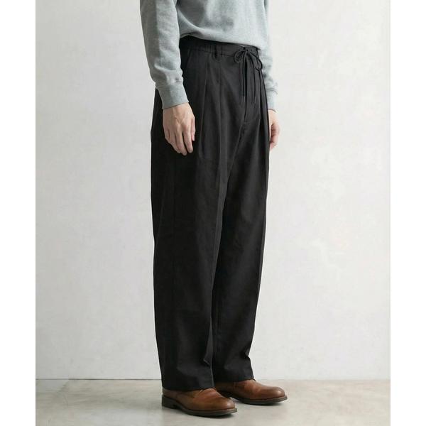 『タイムセール実施中』ZOZO問い合わせ番号:101201960ショップ:SETUP7，セットアップセブンブランド:MAISON CLUB，メゾンクラブ，SETUP7，セットアップセブン商品名:【MAISON CLUB】高密度ツータックツイ...