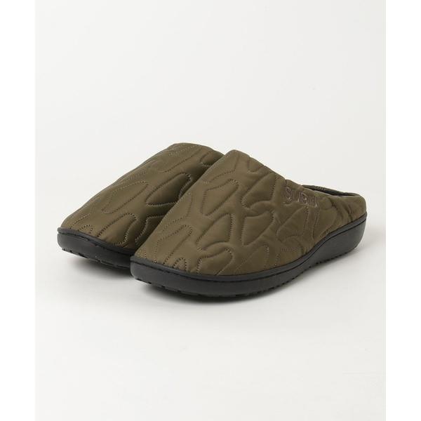 ZOZO問い合わせ番号:101202474ショップ:Beyond Basics，ビヨンド ベーシックスブランド:SUBU，スブ商品名:SUBU / Outline / MOUNTAIN KHAKIカテゴリ:シューズ>サンダルブランド品...