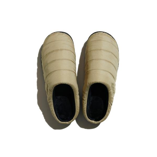 ZOZO問い合わせ番号:101202480ショップ:Beyond Basics，ビヨンド ベーシックスブランド:SUBU，スブ商品名:SUBU / F-LINE / BEIGEカテゴリ:シューズ>サンダルブランド品番:SB-730/S...