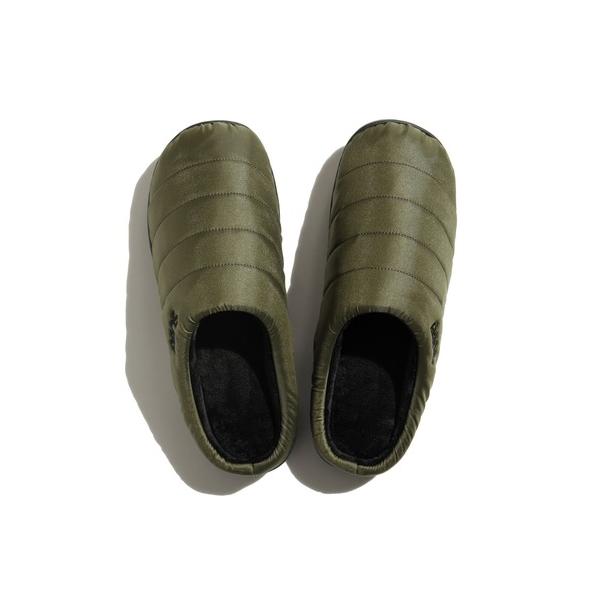 ZOZO問い合わせ番号:101202488ショップ:Beyond Basics，ビヨンド ベーシックスブランド:SUBU，スブ商品名:SUBU / F-LINE / MOUNTAIN KHAKIカテゴリ:シューズ>サンダルブランド品番...