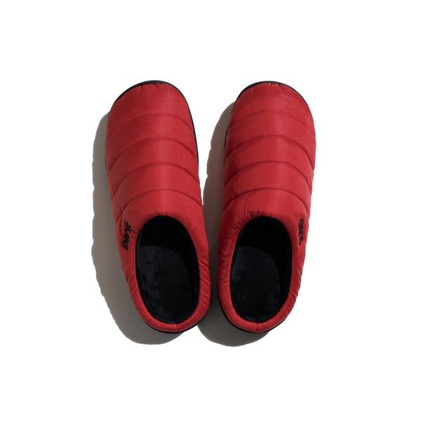 ZOZO問い合わせ番号:101202490ショップ:Beyond Basics，ビヨンド ベーシックスブランド:SUBU，スブ商品名:SUBU / F-LINE / REDカテゴリ:シューズ>サンダルブランド品番:SB-330/SB-...