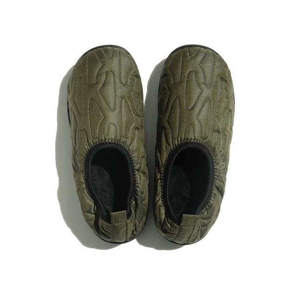 ZOZO問い合わせ番号:101202506ショップ:Beyond Basics，ビヨンド ベーシックスブランド:Beyond Basics，ビヨンド ベーシックス，SUBU，スブ商品名:SUBU / VAMP Outline / KHAKI...