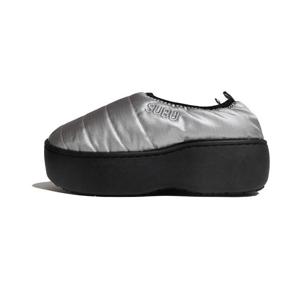 ZOZO問い合わせ番号:101202510ショップ:Beyond Basics，ビヨンド ベーシックスブランド:Beyond Basics，ビヨンド ベーシックス，SUBU，スブ商品名:SUBU / VAMP Platform / SILV...