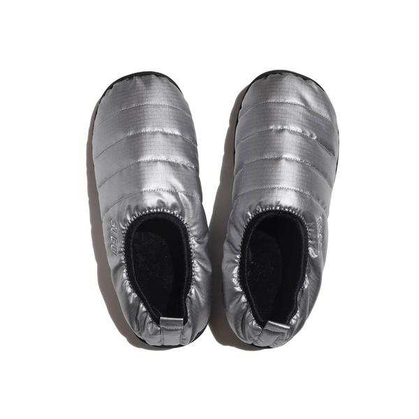 ZOZO問い合わせ番号:101202511ショップ:Beyond Basics，ビヨンド ベーシックスブランド:Beyond Basics，ビヨンド ベーシックス，SUBU，スブ商品名:SUBU / VAMP / SILVERカテゴリ:シュ...