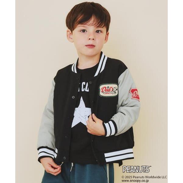 『セール実施中』ZOZO問い合わせ番号:101202564ショップ:THE SHOP TK，ザ ショップ ティーケーブランド:THE SHOP TK ，ザ ショップ ティーケー 商品名:【110-160】PEANUTS / ピーナッツ 刺?...