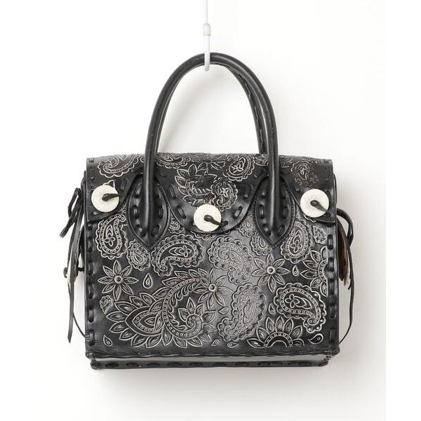 『セール実施中』コンディション：B（目立つ使用感なし）使用感が少ない、または気にならないアイテム内側・持ち手：汚れ全体的：剥げ付属品：保存袋ZOZO問い合わせ番号:101203205ショップ:ZOZOUSED，ゾゾユーズドブランド:CARV...