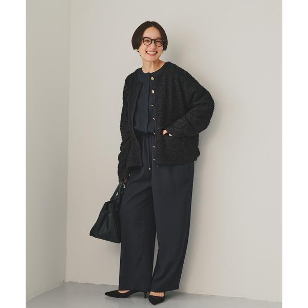 『タイムセール実施中』ZOZO問い合わせ番号:101205289ショップ:PUAL CE CIN，ピュアルセシンブランド:PUAL CE CIN，ピュアルセシン商品名:キレイ見えオールインワンカテゴリ:オールインワン・サロペット>つな...