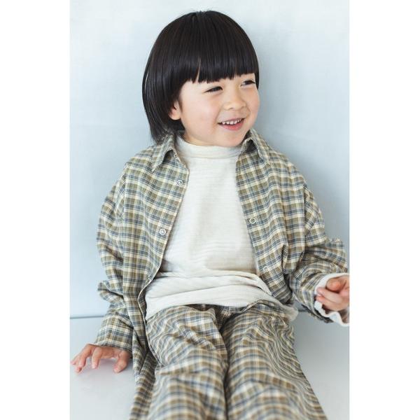 『タイムセール実施中』参考価格：6，600円発売時期：2023年09月コンディション：A（使用感なし）数回使用した程度で使用感が感じられないアイテム参考商品名：【入荷禁止】【ooju】チェックシャツ参考品番：OJ050402CU096×【商...