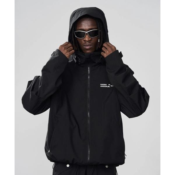 『セール実施中』参考価格：19，979円発売時期：2023年10月コンディション：D（傷・汚れあり）傷や汚れがあるが使用には問題ないアイテム全体的：汚れ調整紐：破損【商品に関する注意事項】・こちらの商品画像は、実物ではなく新品時の画像を掲載...