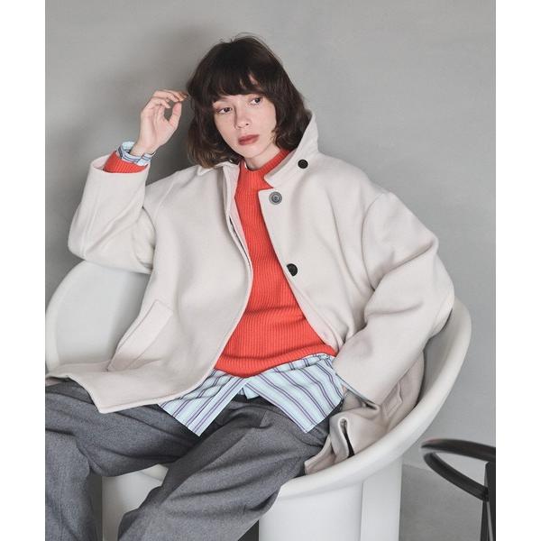 『タイムセール実施中』参考価格：26，070円発売時期：2023年09月コンディション：B（目立つ使用感なし）使用感が少ない、または気にならないアイテム袖口：汚れ、毛玉【商品に関する注意事項】・こちらの商品画像は、実物ではなく新品時の画像を...