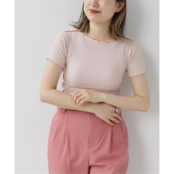 参考価格：14，850円発売時期：2022年04月コンディション：B（目立つ使用感なし）使用感が少ない、または気にならないアイテム全体的：色あせ参考商品名：【BASERANGE/ベースレンジ】MAIN VEIN TEE：カットソー参考品番：...